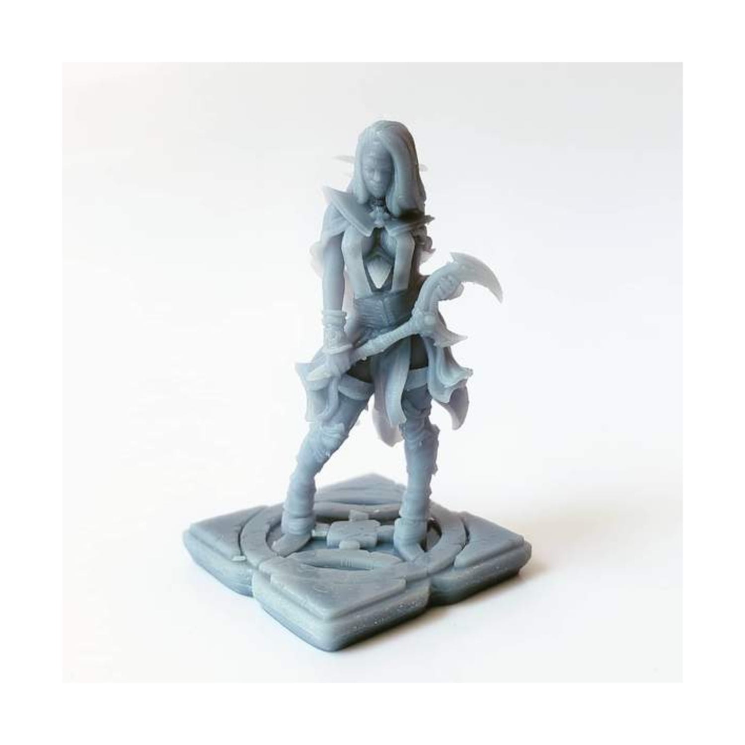 Tiger Skull RPG Silent Sister Mary (Sword) New - Walmart.com