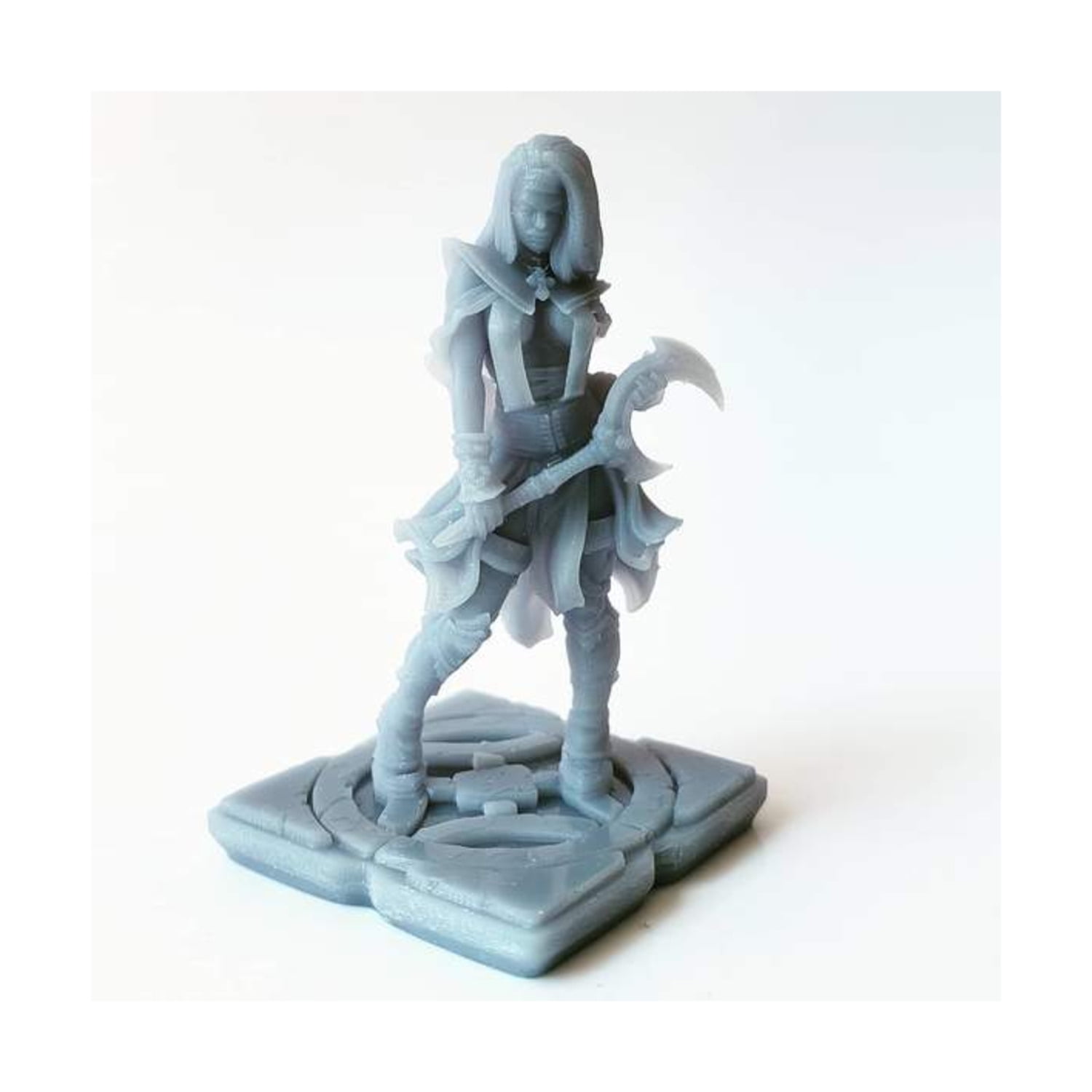 Tiger Skull RPG Silent Sister Mary (Swordless) New - Walmart.com