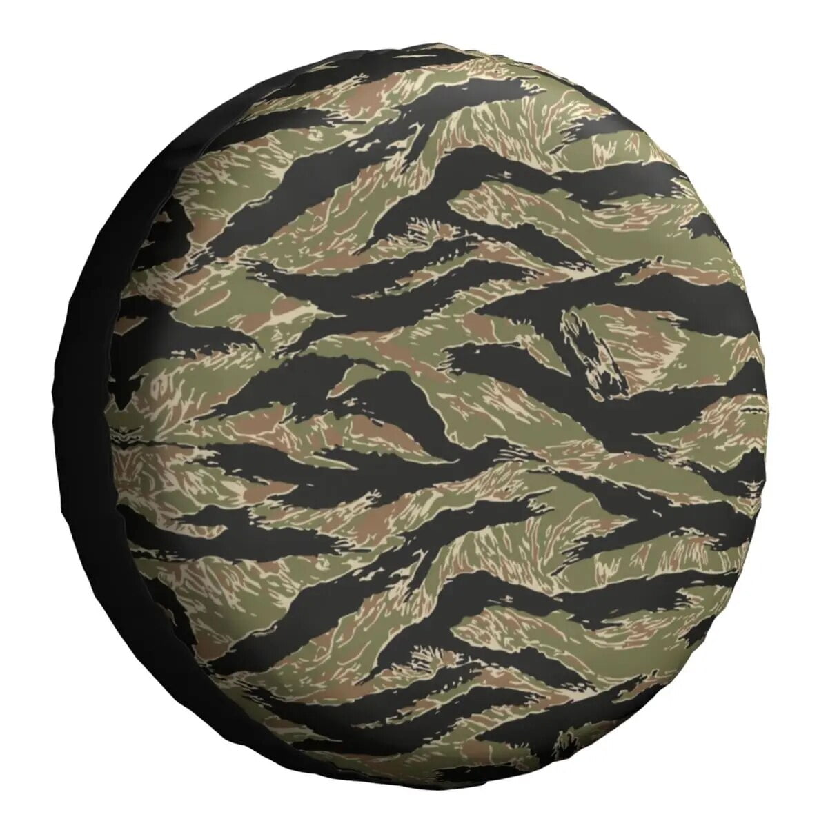 Camo Car Wheel Cover at Victor Bartlett blog