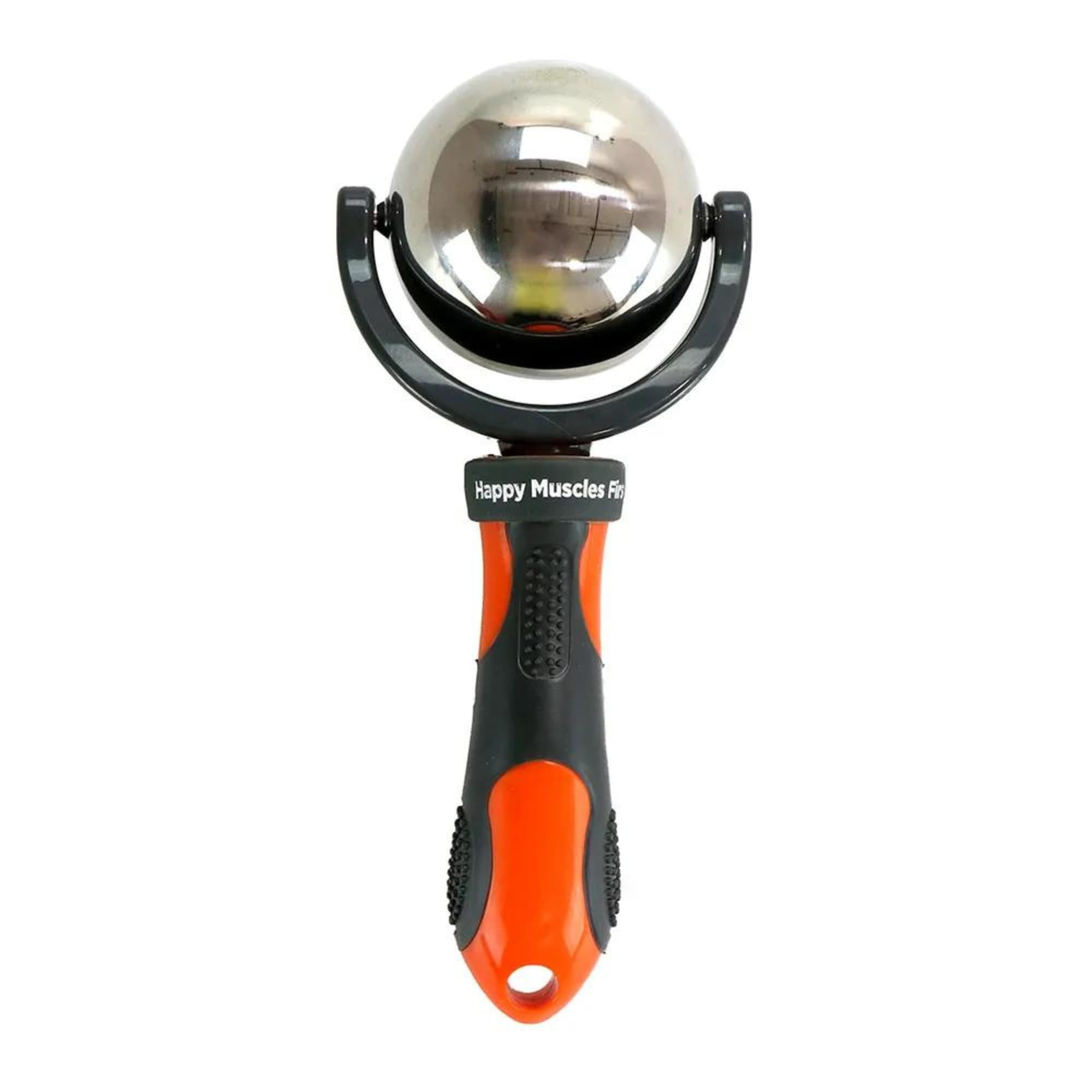 Tiger Tail Tiger Ball ICE - BSL1 Deep Muscle Tissue Cold Therapy Tool ...