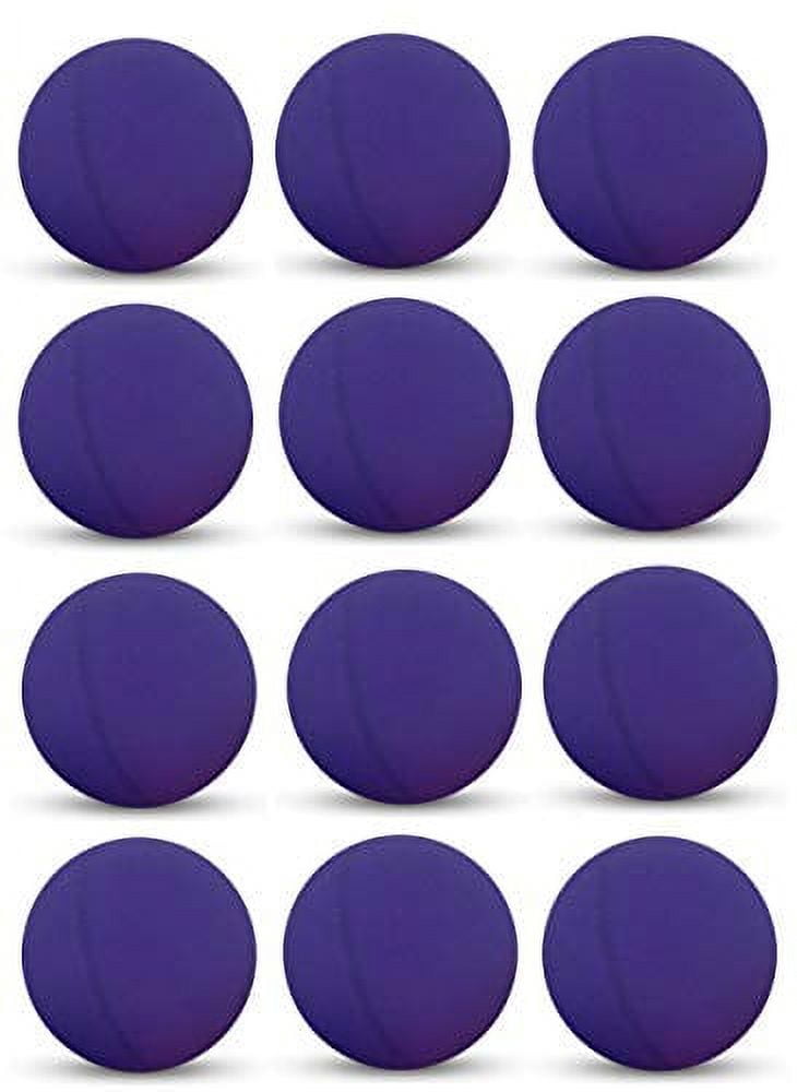 Tiger Tail Sports Recreational-Quality (1-Star, 40mm) Ping Pong Balls ...