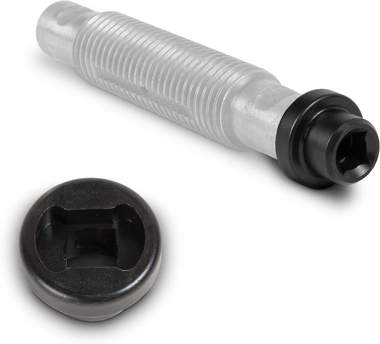 Leaf Spring Pin Socket (1.460" x 1.260") | Tiger Tool 15104 - Walmart.com