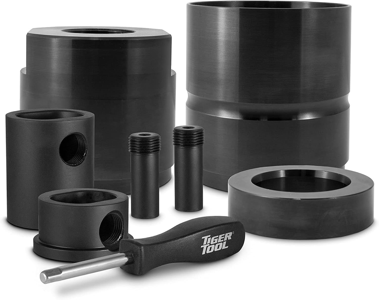 15012 Pin & Bushing Adapter | Tiger Tool 15012 - Walmart.com