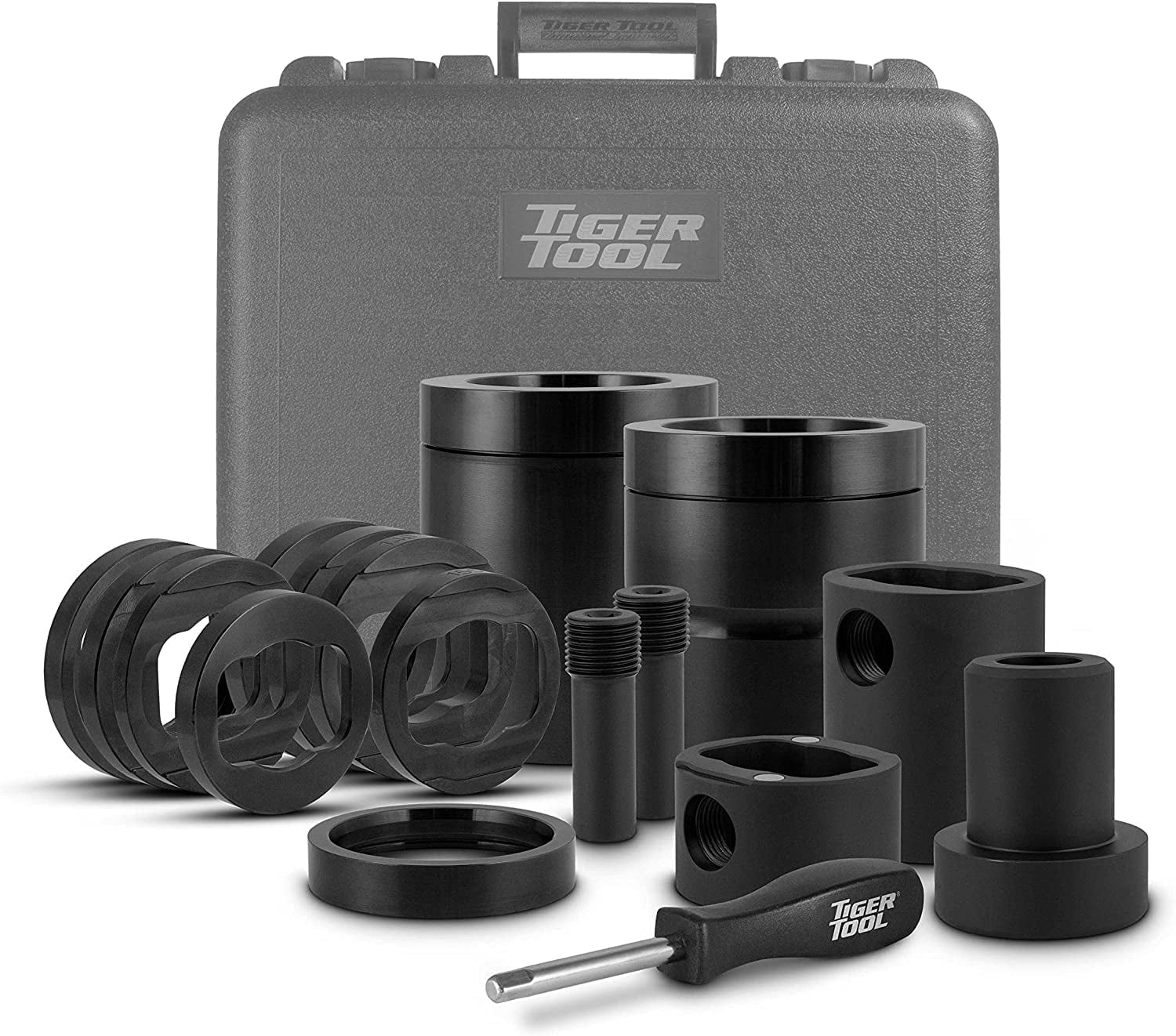15013 Pin & Bushing Adapter | Tiger Tool 15013 - Walmart.com
