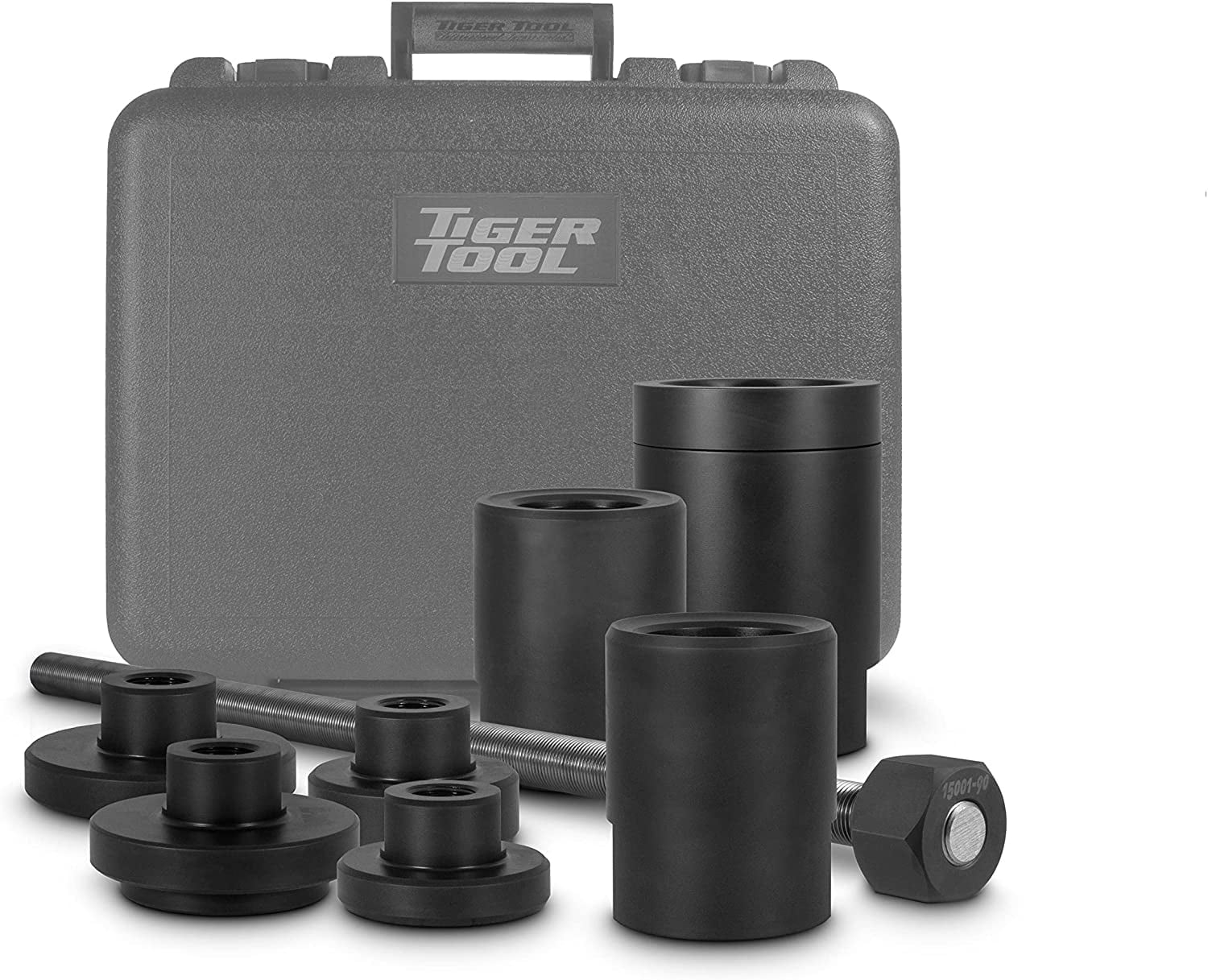 15034 Pin & Bushing Adapter | Tiger Tool 15034 - Walmart.com