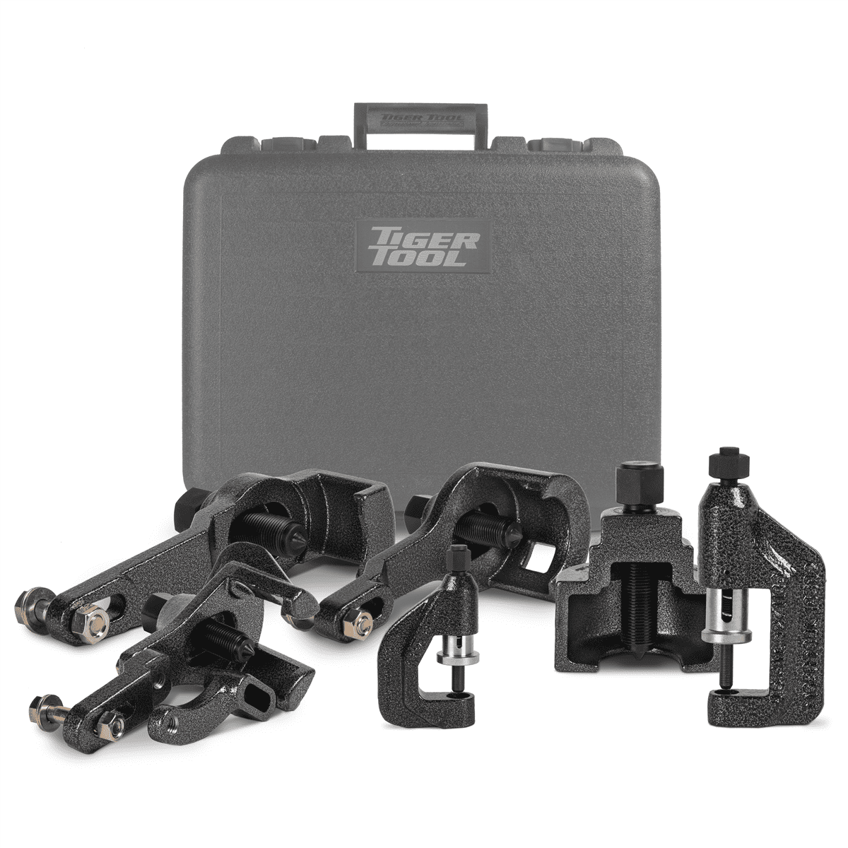 Tiger Tool Slack Adjuster Service Kit - Walmart.com