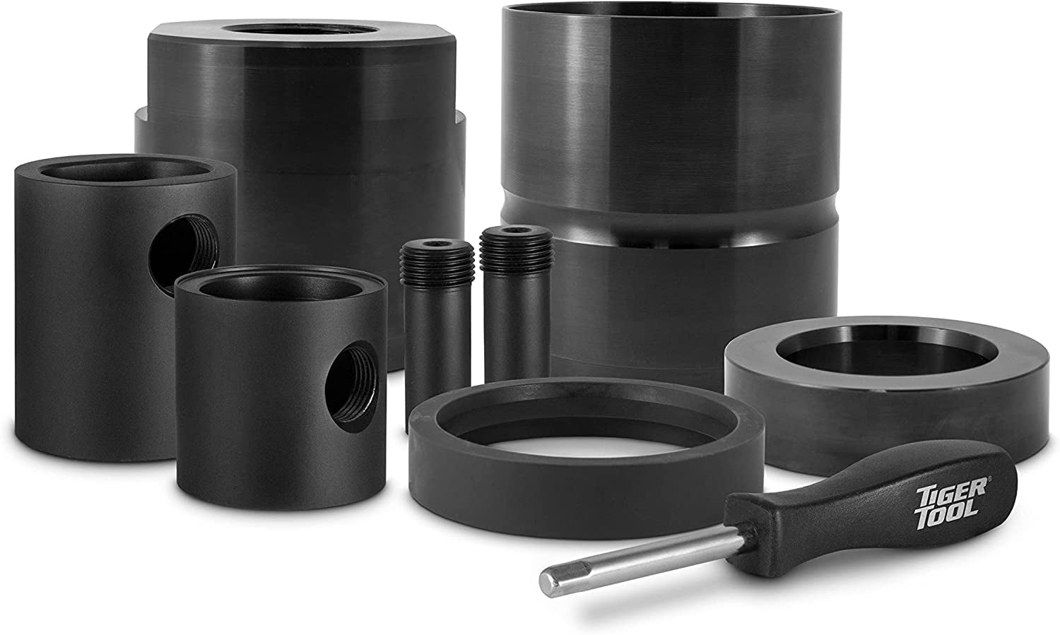 15030 Pin & Bushing Adapter | Tiger Tool 15030 - Walmart.com