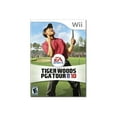 Tiger Woods PGA Tour 10 Golf Game for Nintendo Wii - Walmart.com