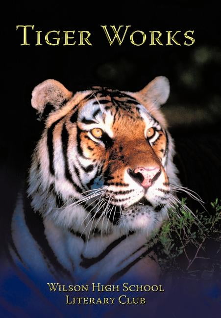 Tiger Works (Hardcover) - Walmart.com