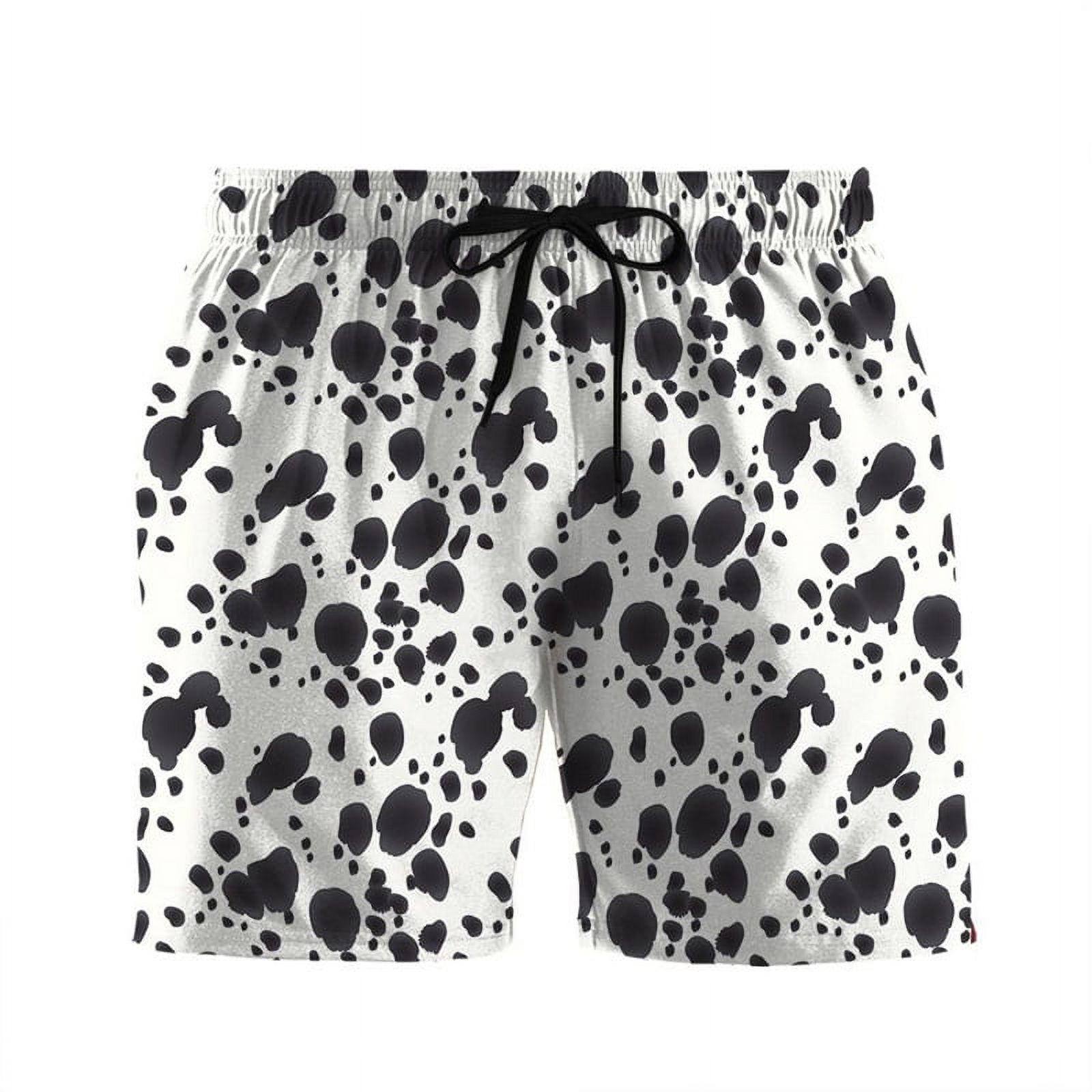 Tiger Zebra Snake 3d Animal Shorts Pants Men Summer Street Beach Gay ...
