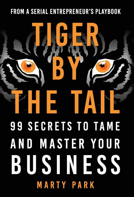 Tiger Masters
