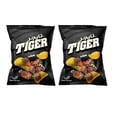 Tiger chips -200g kebab (Family Size Double Pack) - Walmart.com
