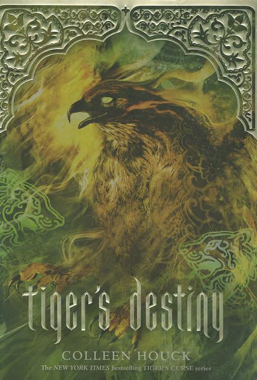 Tiger's Destiny (Book 4 in the Tiger's Curse Series): Volume 4 ...