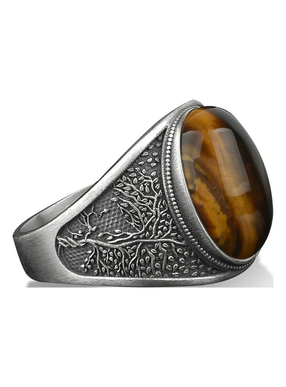 Leo Ring