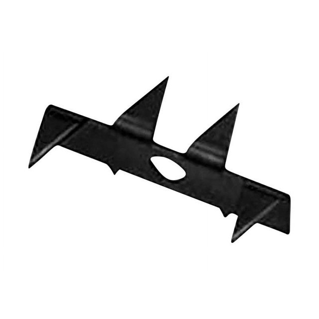 TigerClaw TC-2 Black Oxide Hidden Deck Fastener 900 pk - Walmart.com
