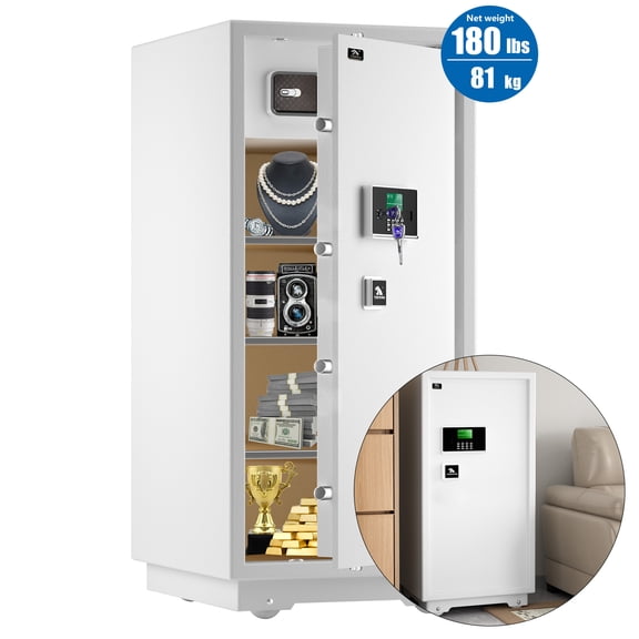 Jewelry Safes