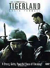 Tigerland - Action Drama Movie (DVD) - Walmart.com