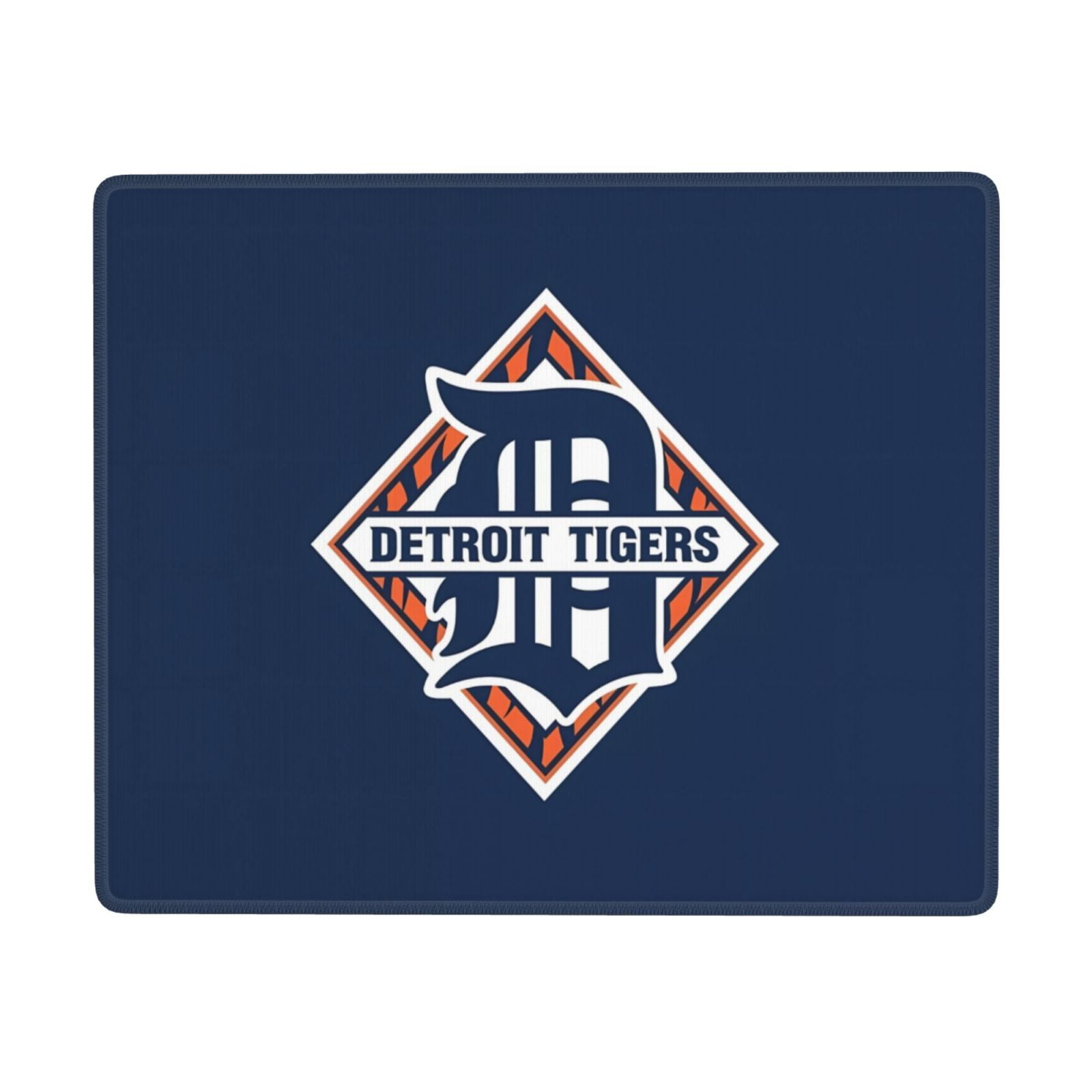 Tigers Baseball Team Custom Theme Mouse Pad Super Smooth Gaming ...