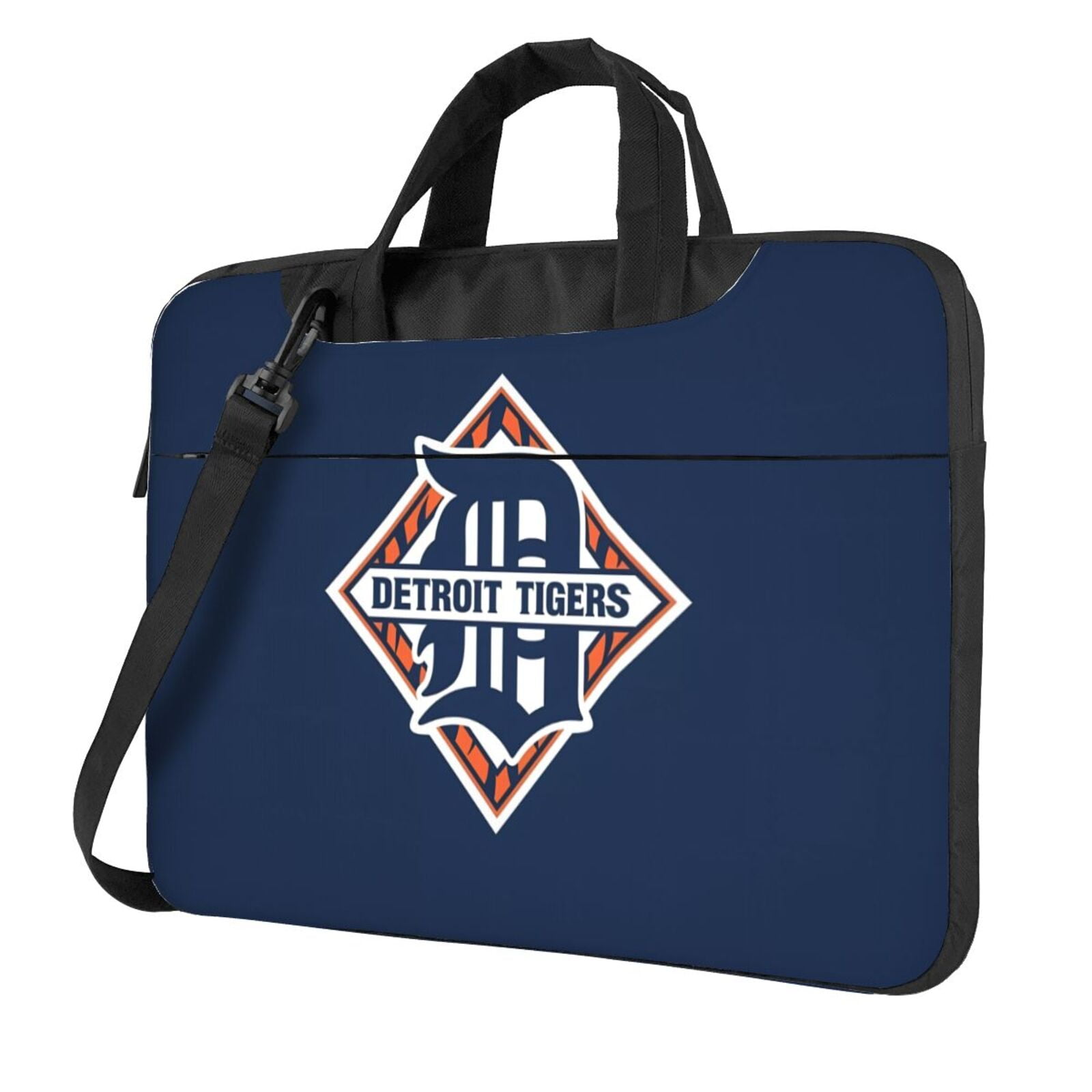Tigers Baseball Team Fans Custom Laptop Bags Laptop Bags Laptop Case ...