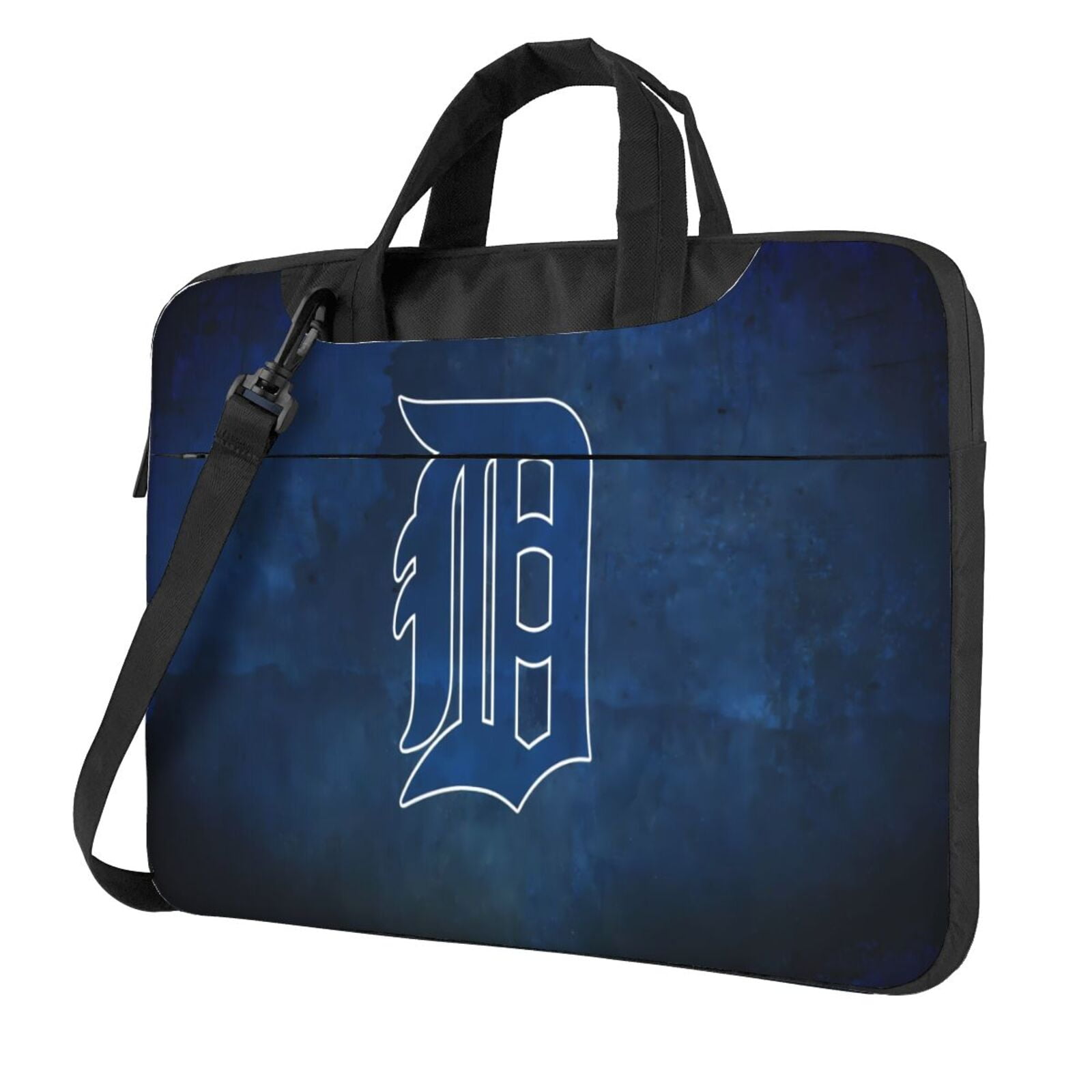 Tigers Baseball Team Fans Custom Laptop Bags Laptop Bags Laptop Case ...