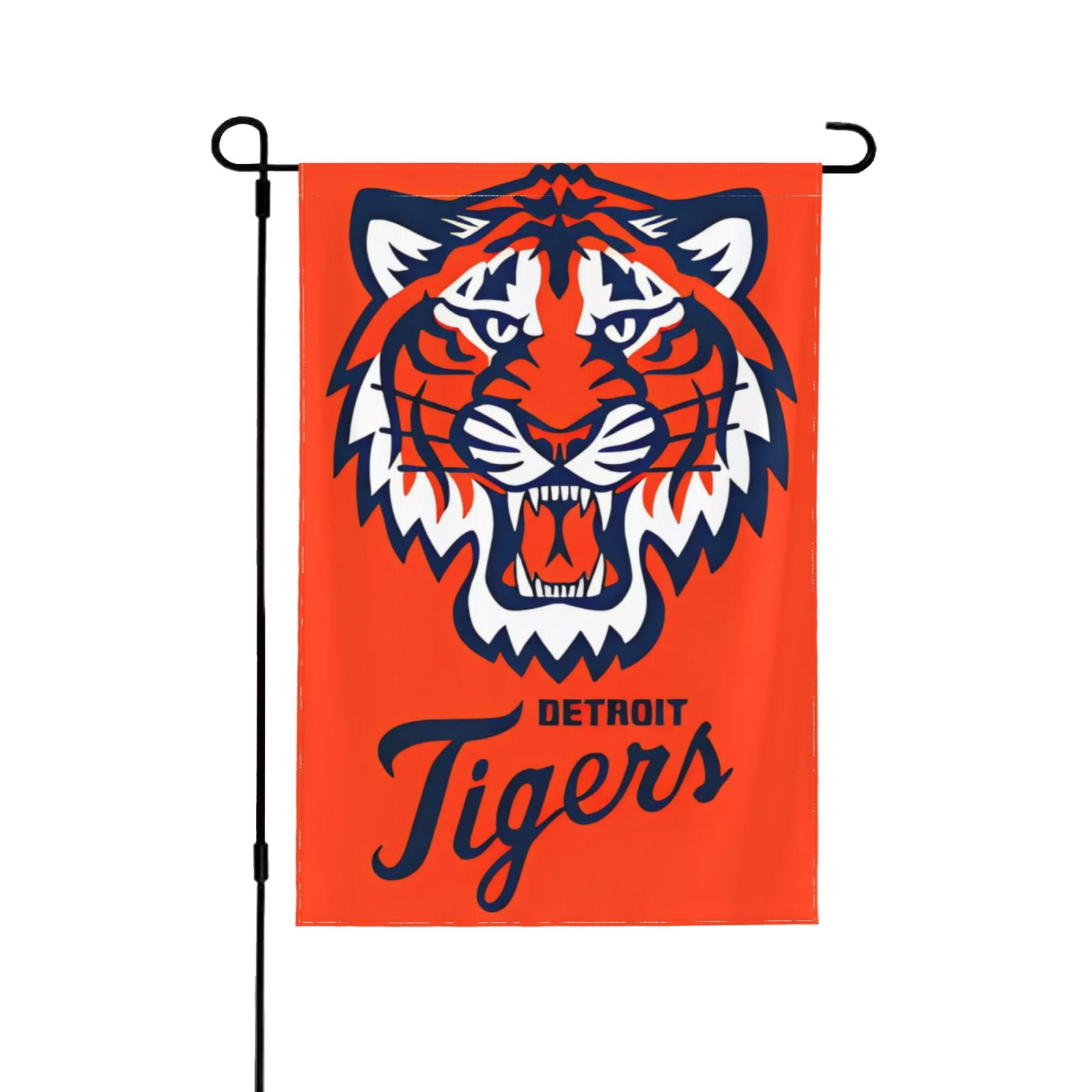 Tigers Garden personalized Double Sided Flag Football Fans National ...