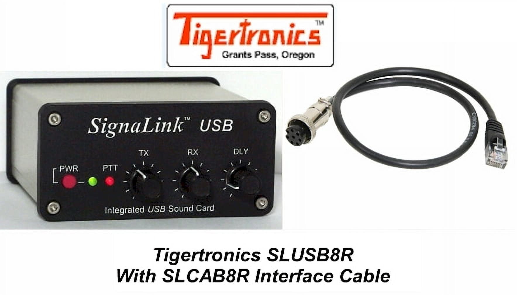 Tigertronics Signalink Usb
