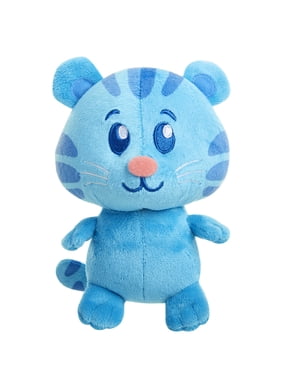 Daniel Tiger's Neighborhood Stuffed Animals & Plush Toys in Toys ...