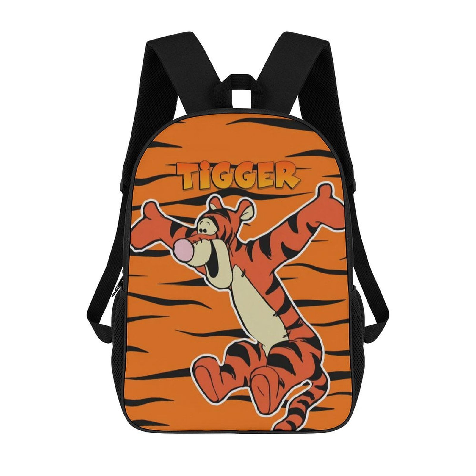Tigger 17 Inch Large Capacity Backpack,casual Travel Backpack,laptop ...