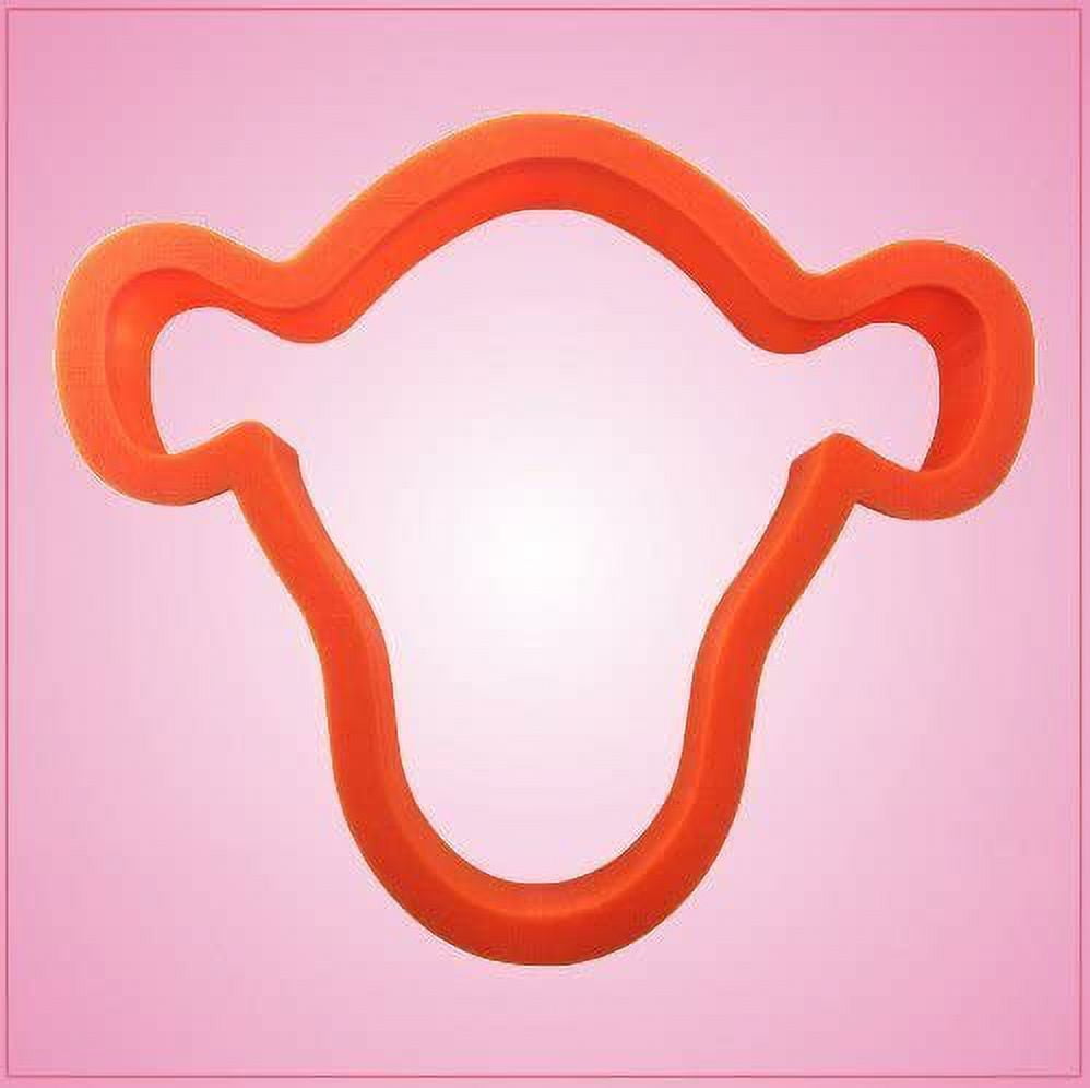 "Tigger Cookie Cutter 3-1/2"" tall, 4""" - Walmart.com