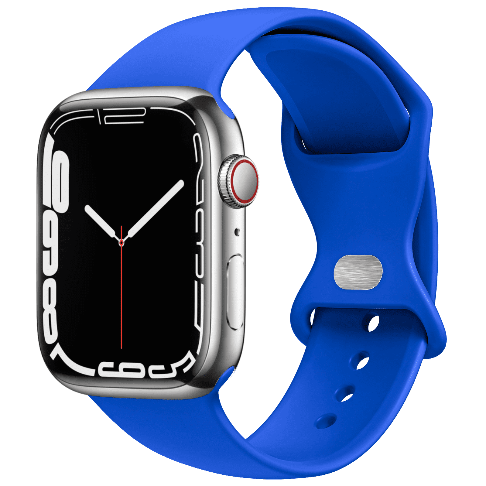 Tighesen Silicone Band Compatible with Apple Watch Band Ultra 2/Ultra ...