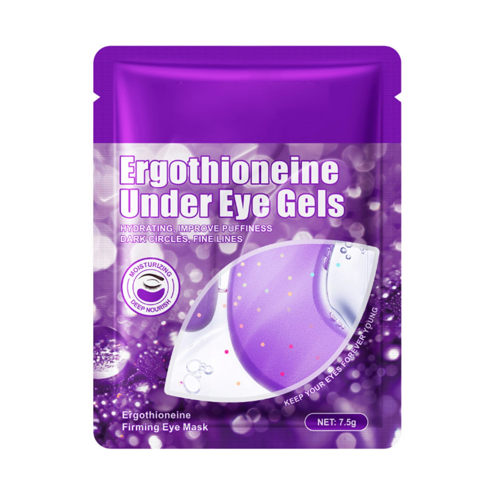 Tight Eye Bag Removing Eye Mask with Black Circles,Fine Lines,And ...