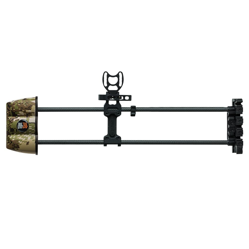 Tight Spot 7-Arrow Quiver, Optifade Sub Alpine, Right Hand, Lightweight ...