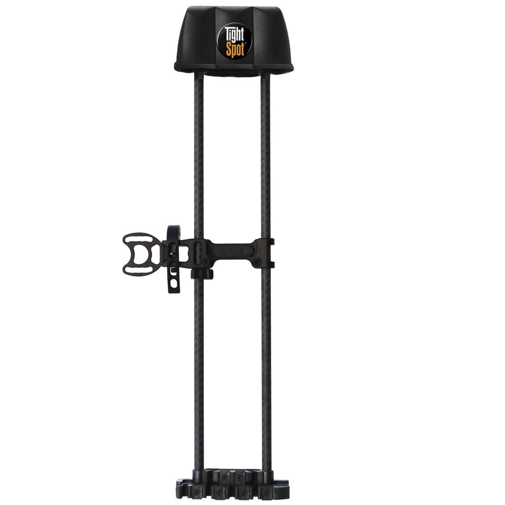 Tight Spot Quiver 7 Arrow Tightspot Compound Bow Archery Hunting ...