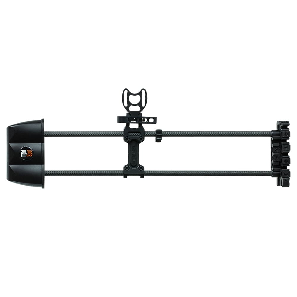 Tight Spot Quiver 7 Arrow Tightspot Compound Bow Archery Hunting ...