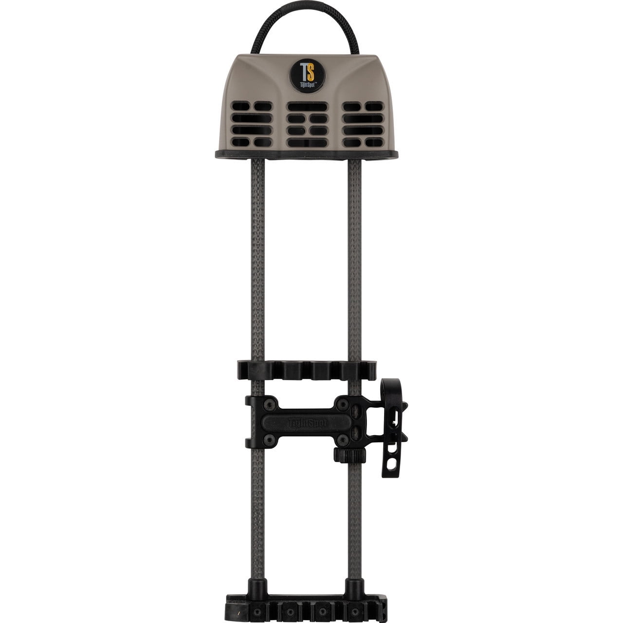 Tight Spot Quiver Rise Lite 5 Arrow Granite Rh - Walmart.com