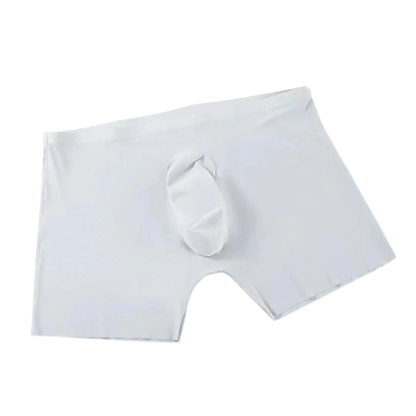 Tight Underwear for Men Men Underwear Brief Mens Briefs With Pouch Mens ...