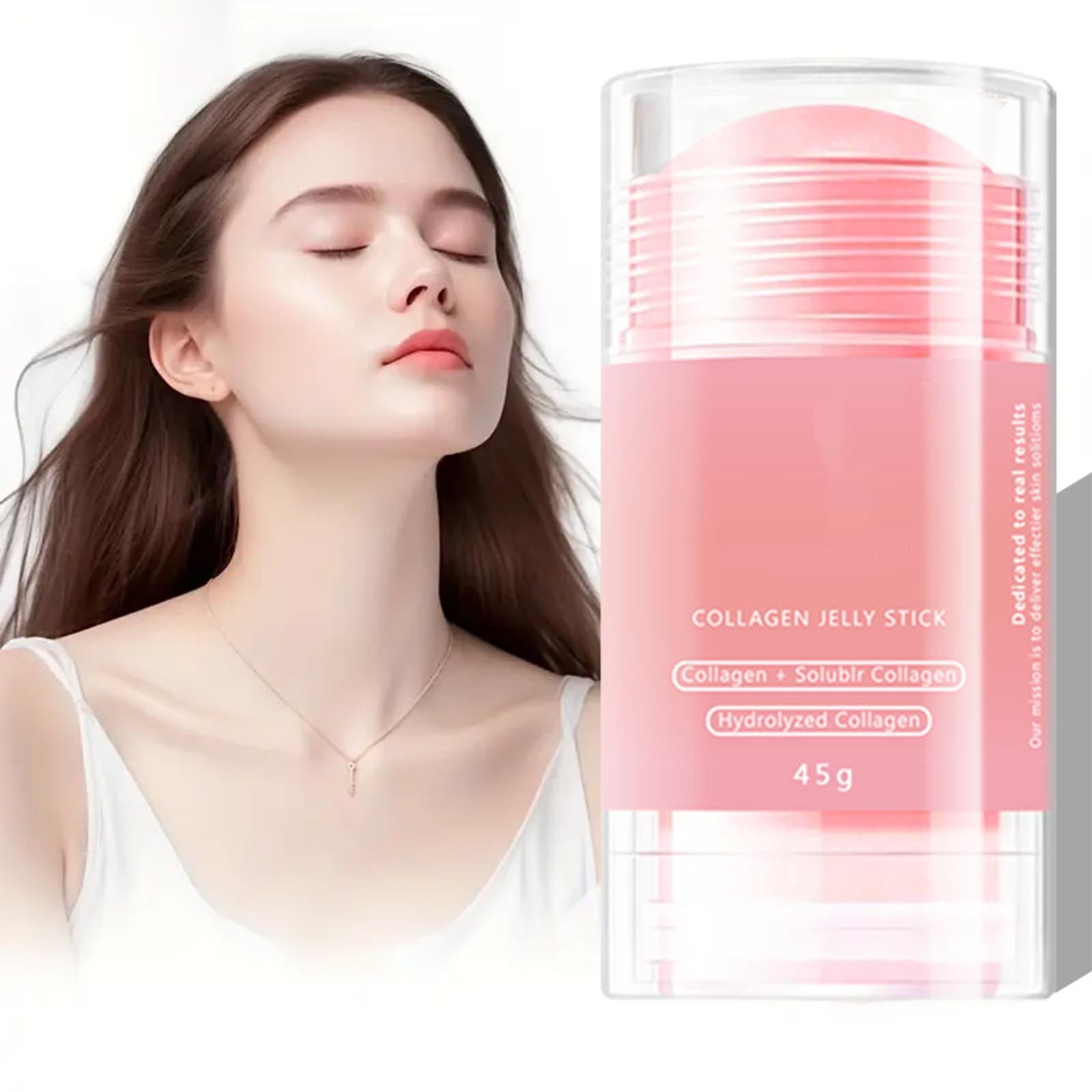 Tighten And Soothe The Neck, Massage And Absorb,Facial And Neck ...