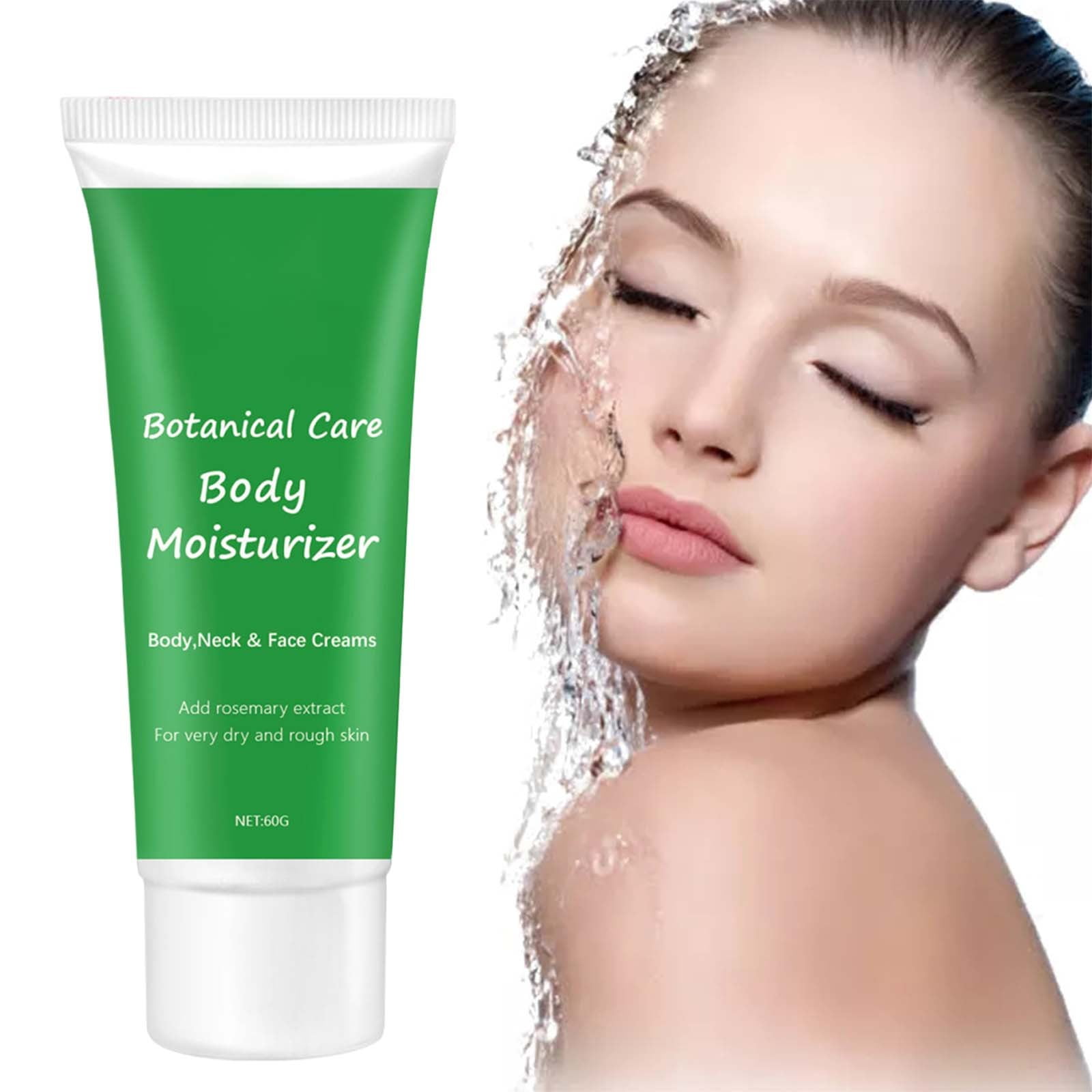 Tighten And Soothe The Neck, Massage And Absorb,60G Body Neck Face ...