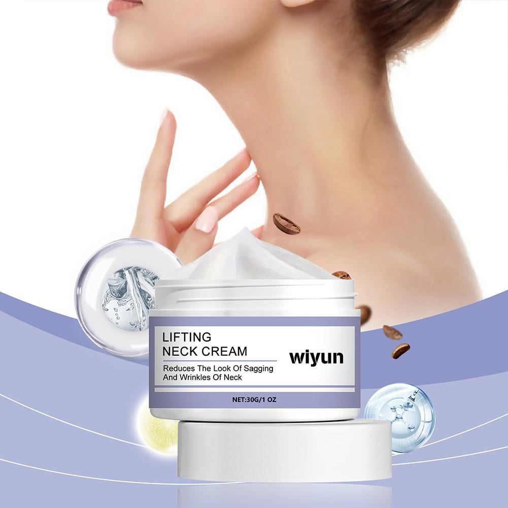 Tighten & Lift Neck Cream, Neck Repair Cream, Anti-Aging Neck Creams ...