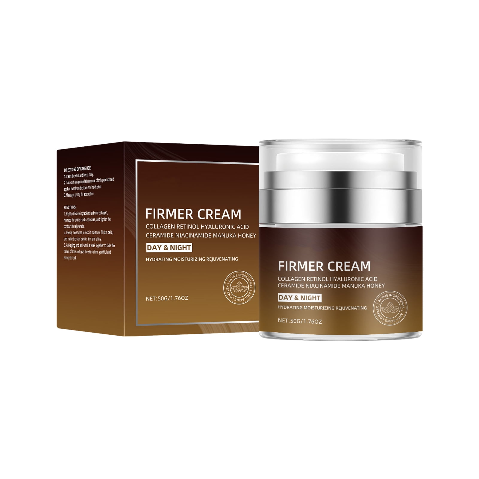 Tighten and Lift Neck Cream, Anti-Aging Face Creams for Tightening ...