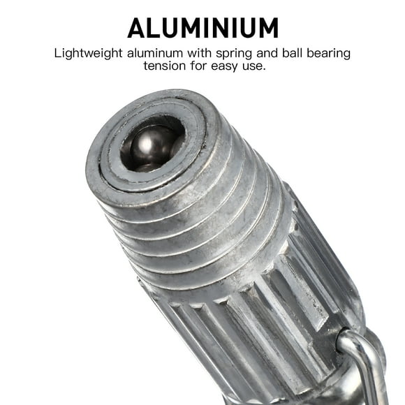 Clothesline Tightener