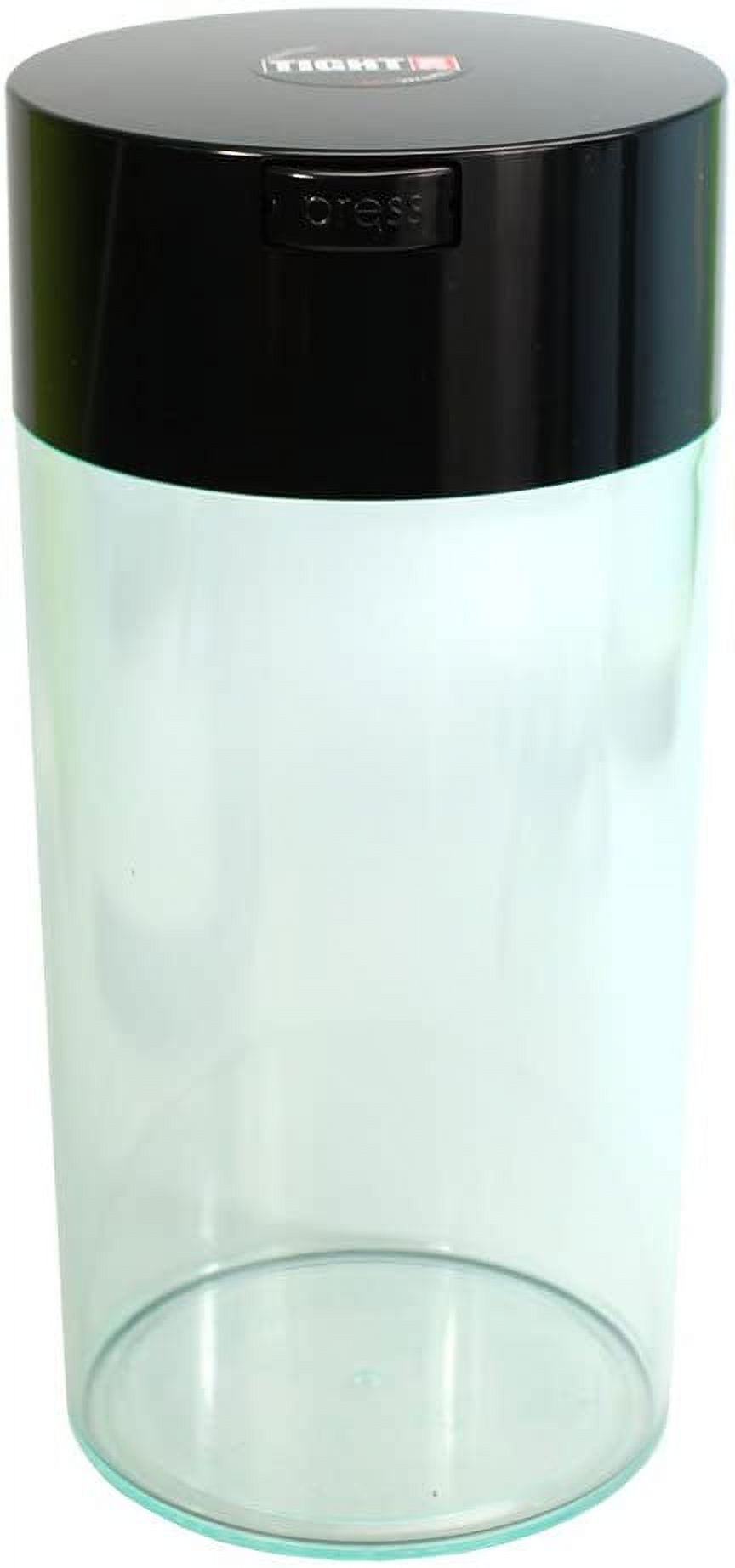 Tightvac - 5oz to 24 Ounce - Patented Airtight Container | Multi-use ...