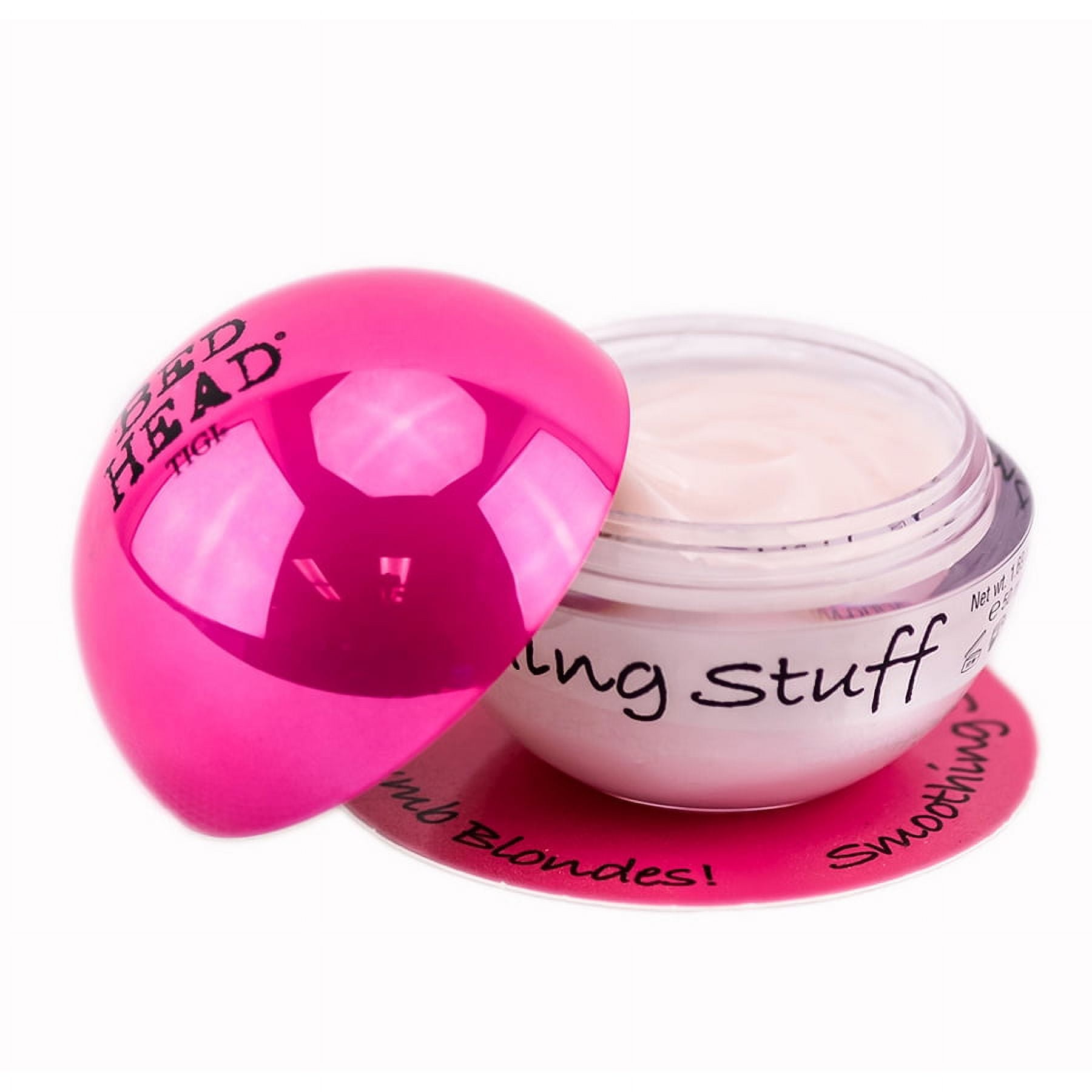 Bed Head Dumb Blonde Smoothing Stuff