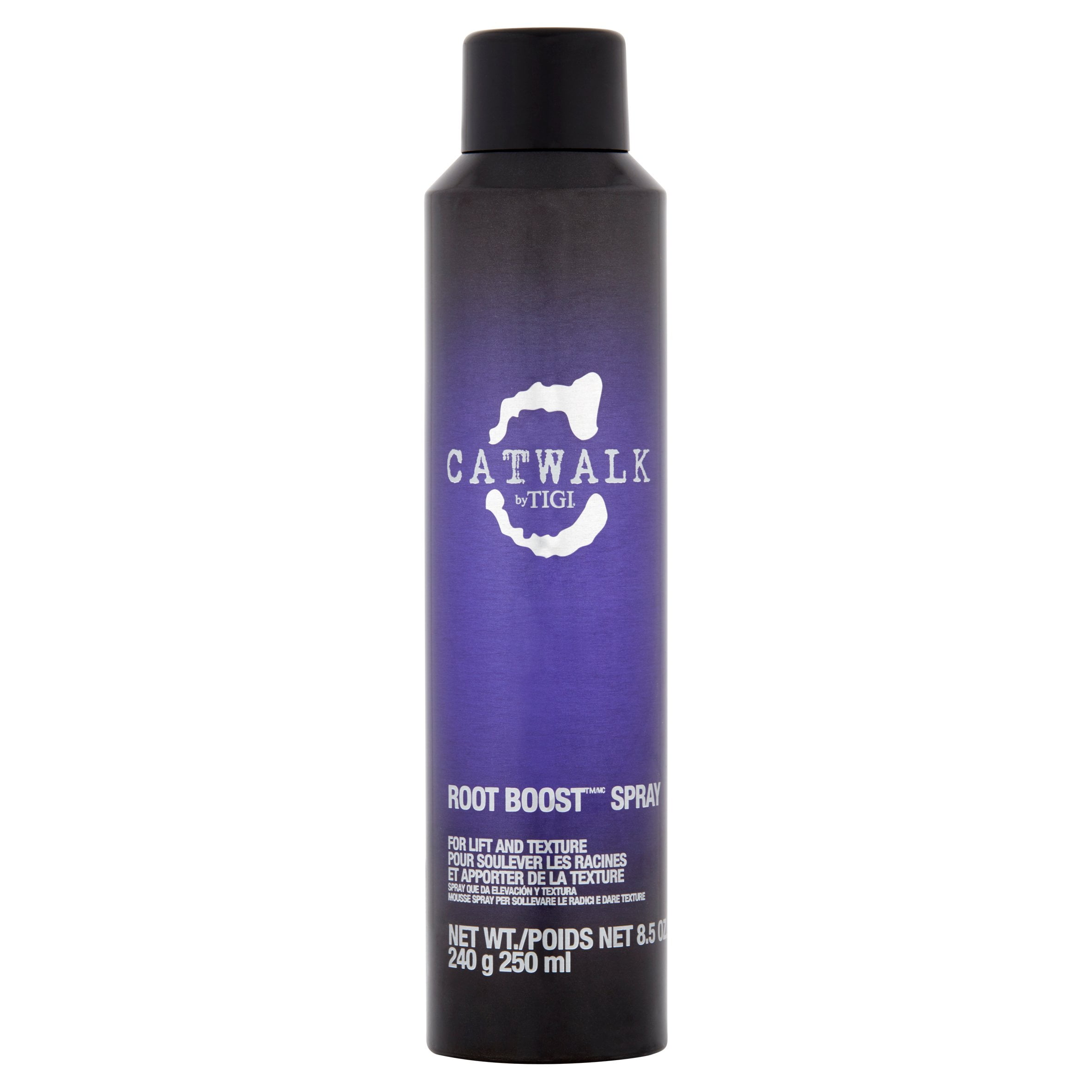 Tigi Catwalk Professional Hair Styling Your Highness Root Boost Spray ...