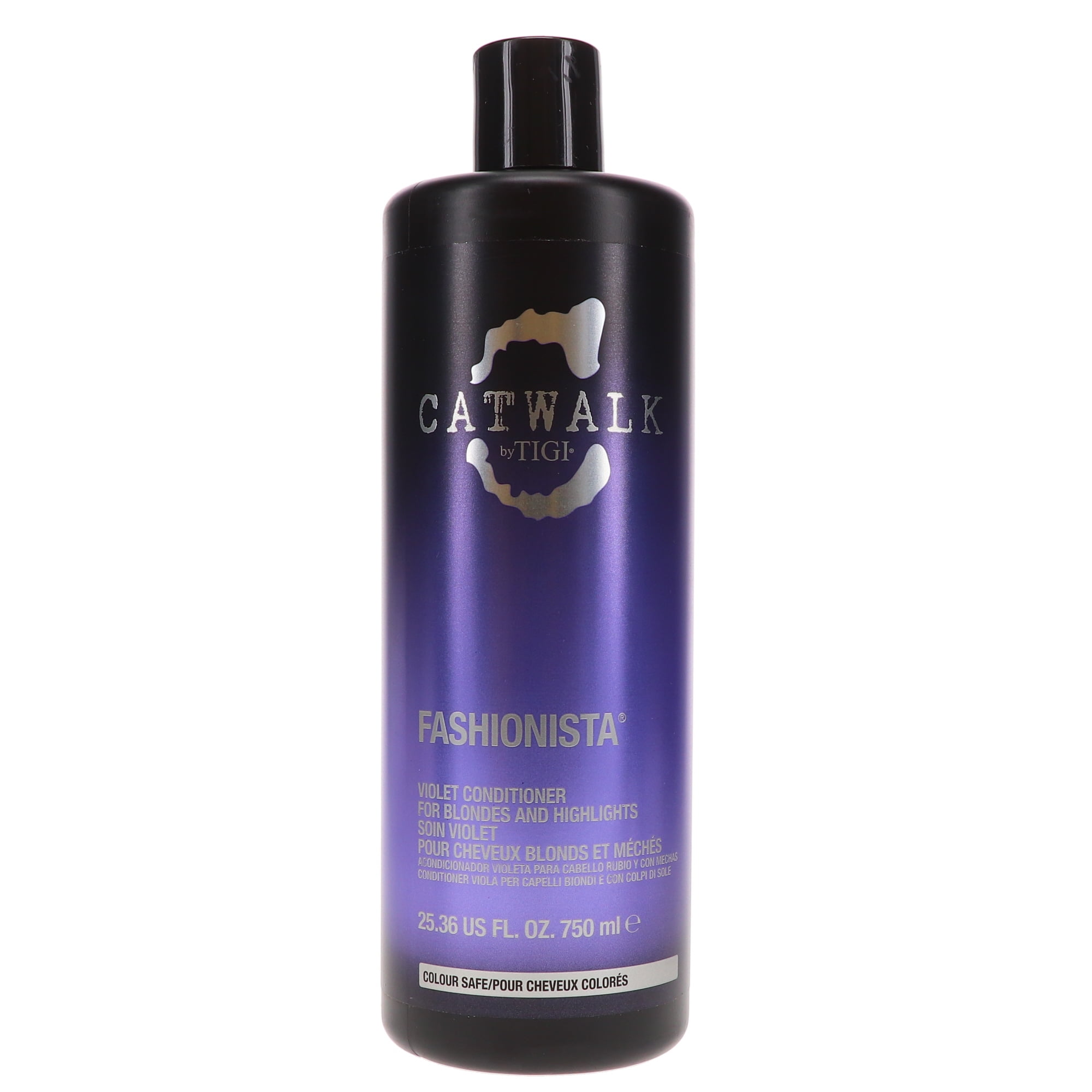 Tigi Catwalk Fashionista Violet