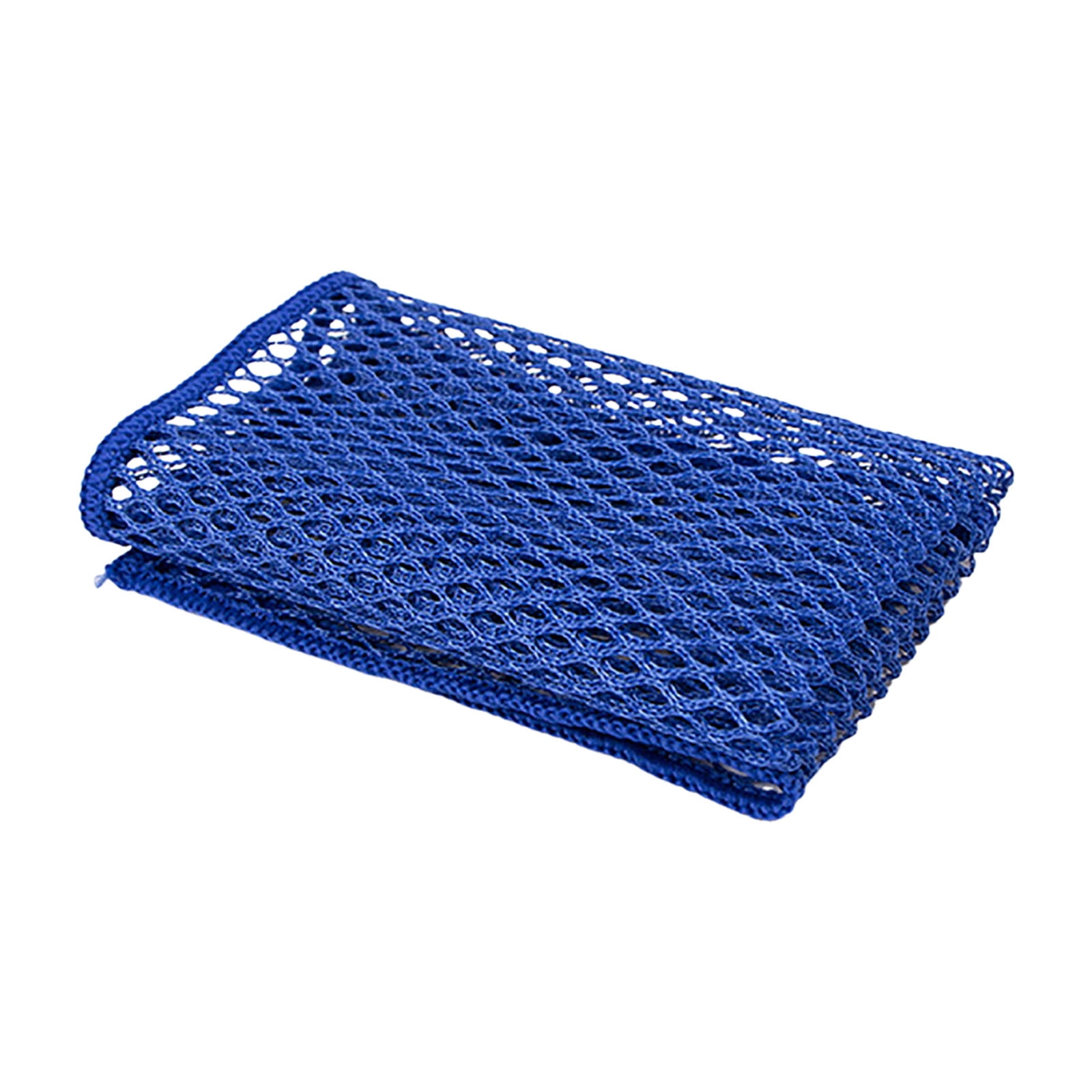 Tigivemen 3D Mesh Cleaning Cloth Kitchen Brush Pot Cleaning Cloth Hard ...