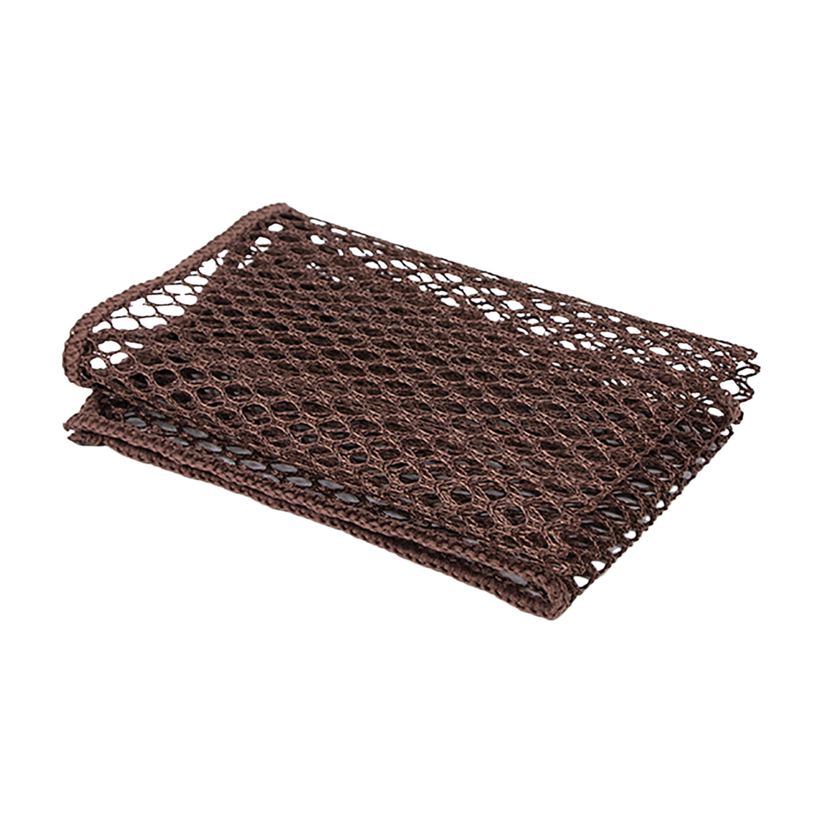 Tigivemen 3D Mesh Cleaning Cloth Kitchen Brush Pot Cleaning Cloth Hard ...