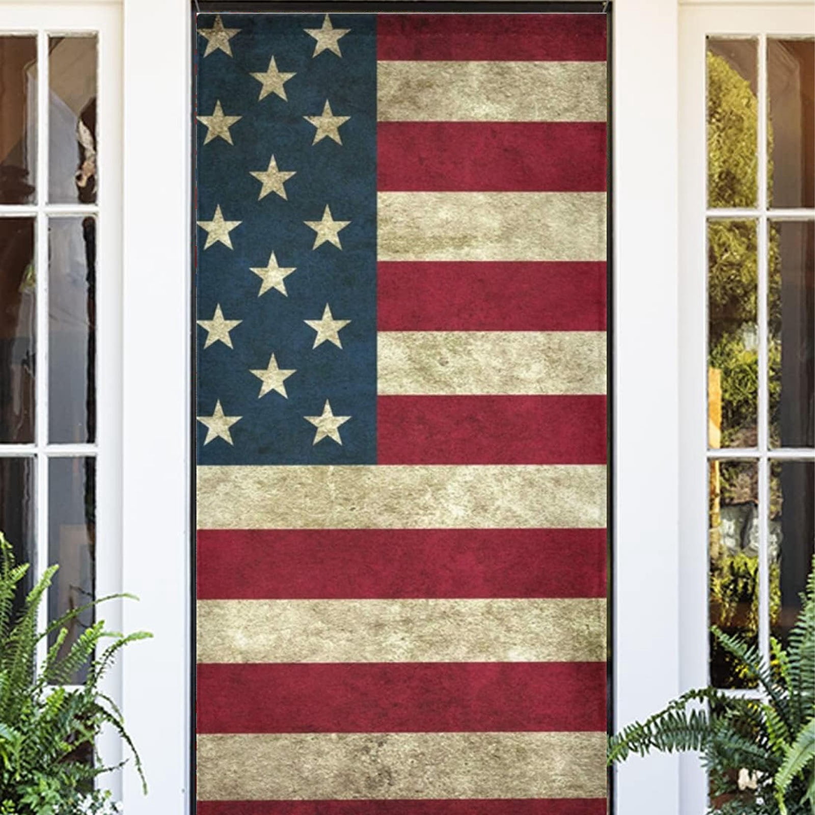 Tigivemen Celebrate Freedom In With Our Independence Day Banner Limited ...