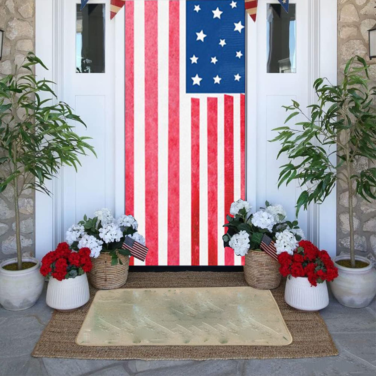 Tigivemen Create Unforgettable Memories With Our Patriotic Independence ...