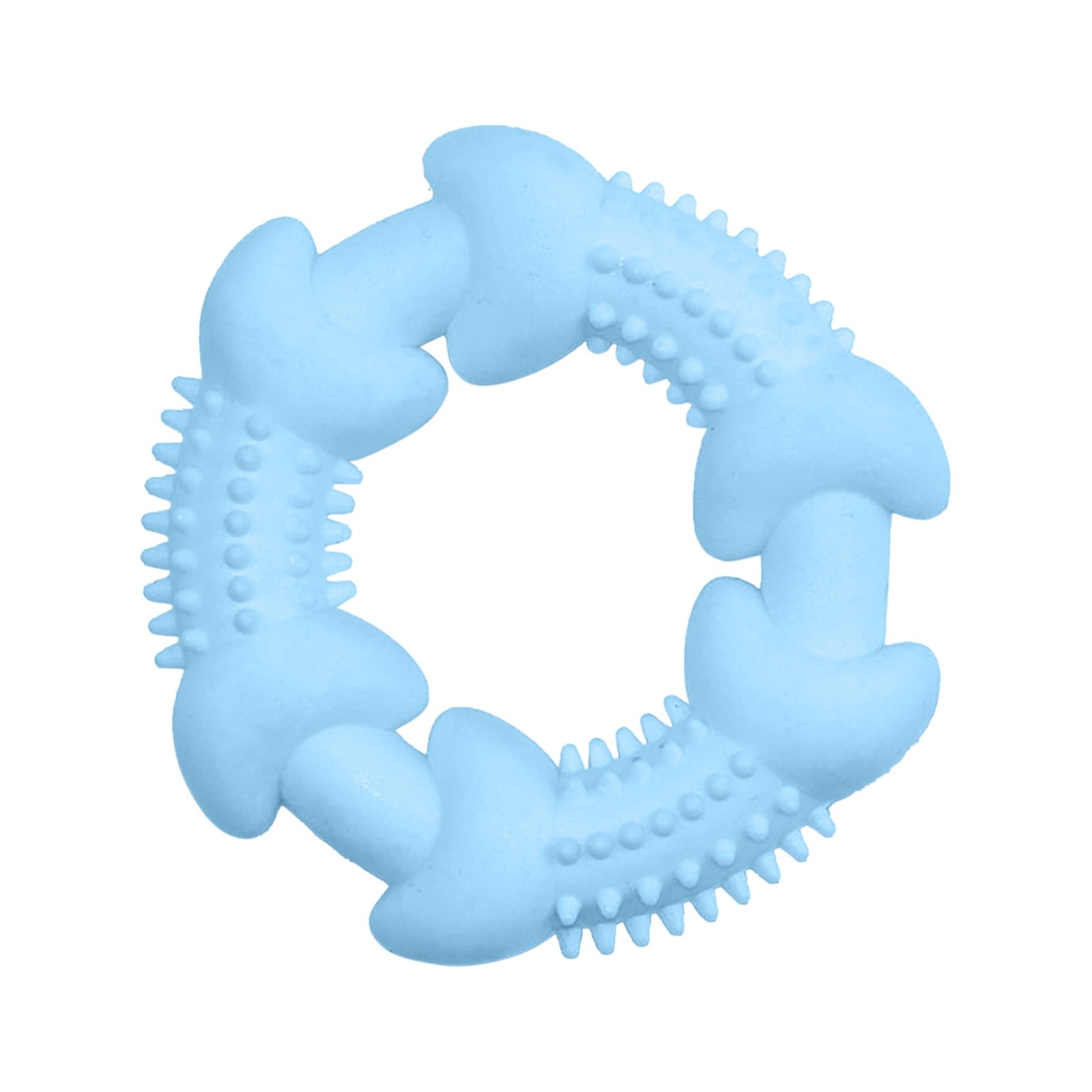 Tigivemen Dog Chew Toy Suitable For Aggressive Chewers Indestructible ...